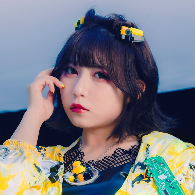 Hanabie: Redefining Metalcore with a Touch of Cuteness: Loud & Cute Special